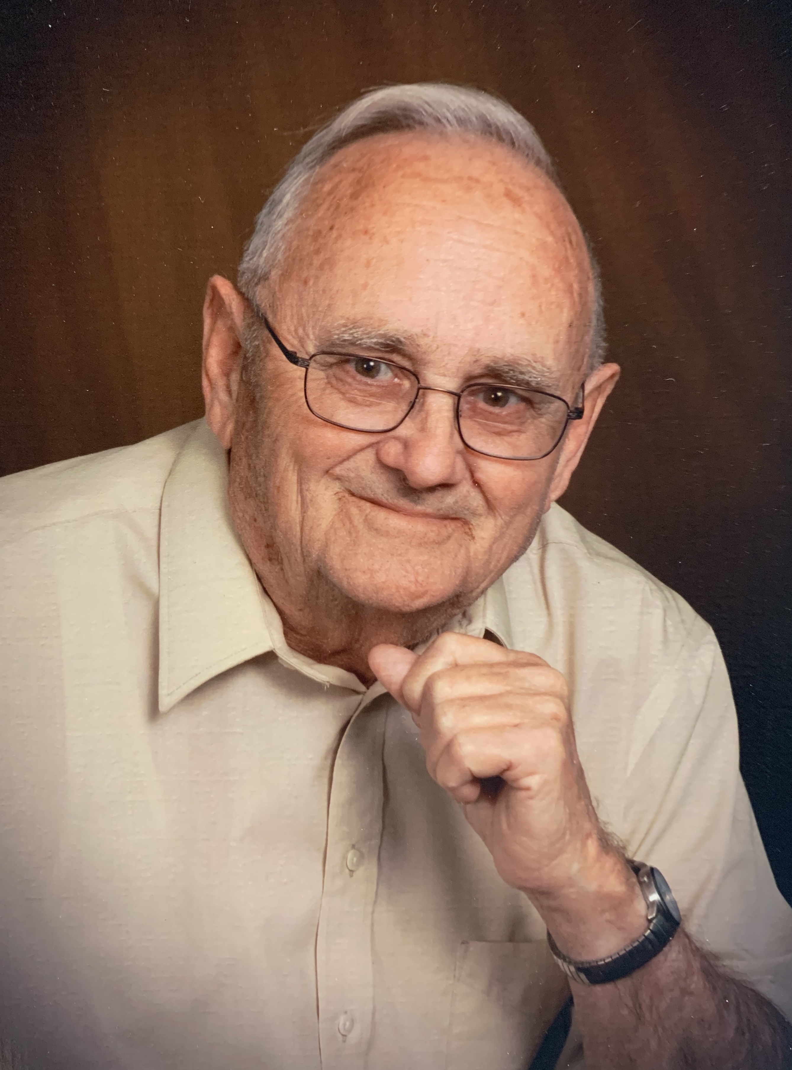 John H. Smith | Orange Leader