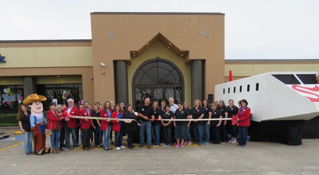 Bridge City Bank celebrating 60 years - Orange Leader | Orange Leader