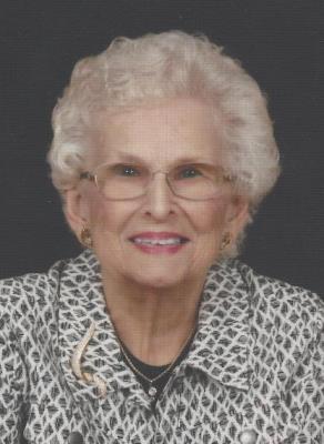 Betty Jean (Bird) Bryant | Orange Leader