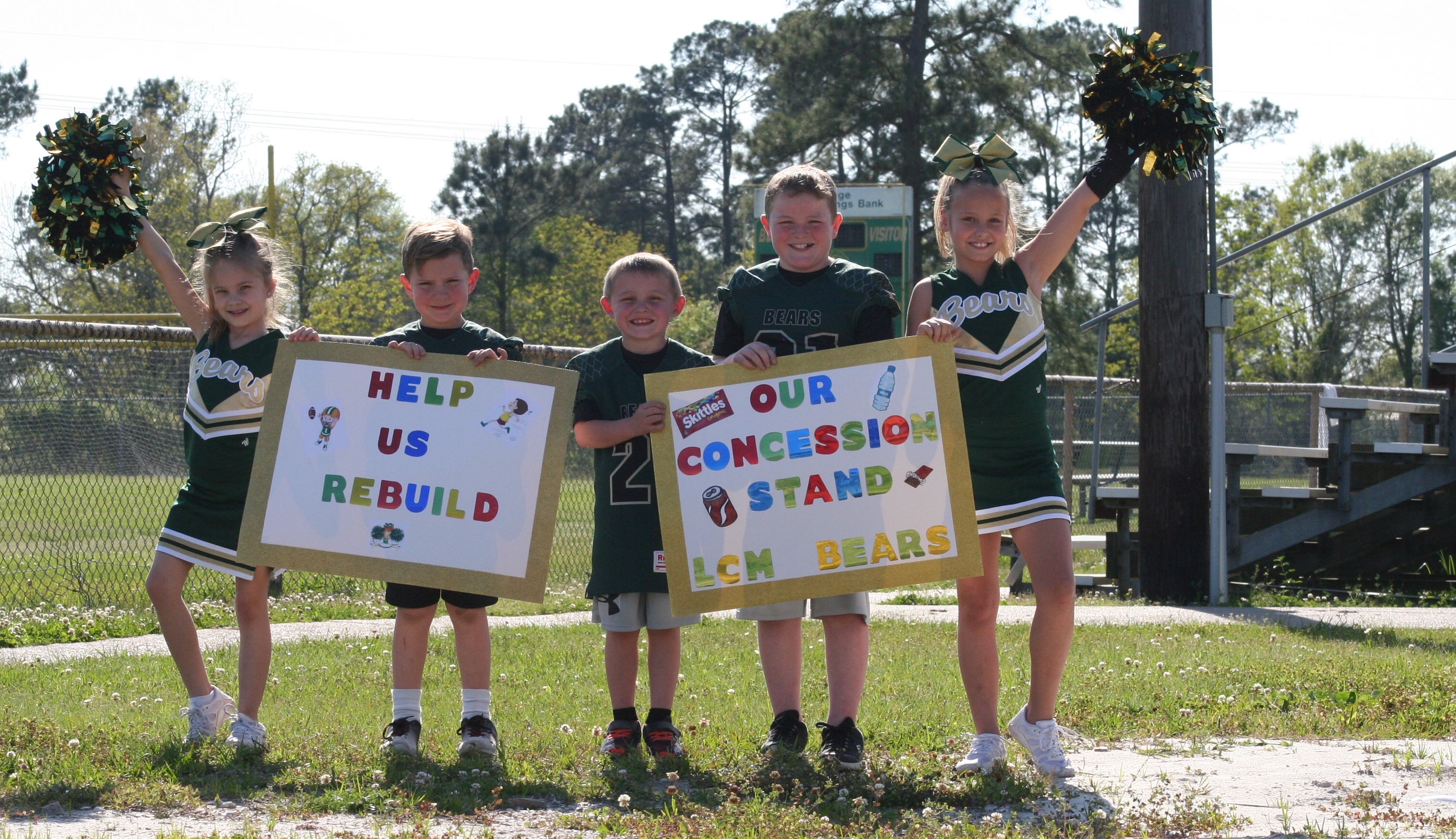 Little Cypress Youth Sports Association seeks help to rebuild ...