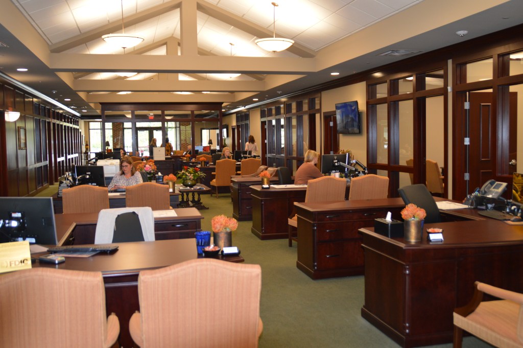 Ruby Wimberley goes to Washington D.C - Orange Leader | Orange Leader