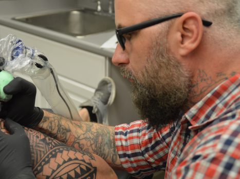 Flipper’s brings home 12 awards at Ink Masters Texas Tattoo Expo | Orange Leader