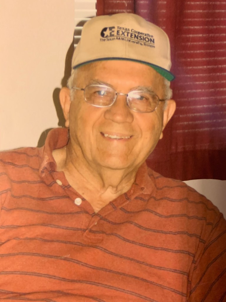 Robert Allen Pruitt - Orange Leader | Orange Leader