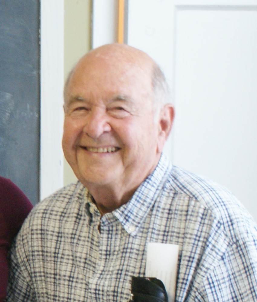 And Now You Know: Paul Riley was one of “Joe’s Jokers”, a WWII Veteran ...