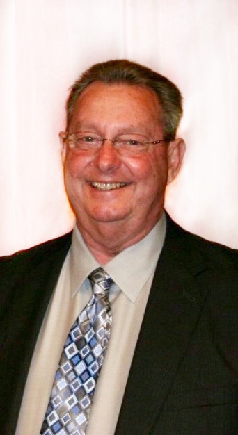 Jimmy “Richard” Bane | Orange Leader