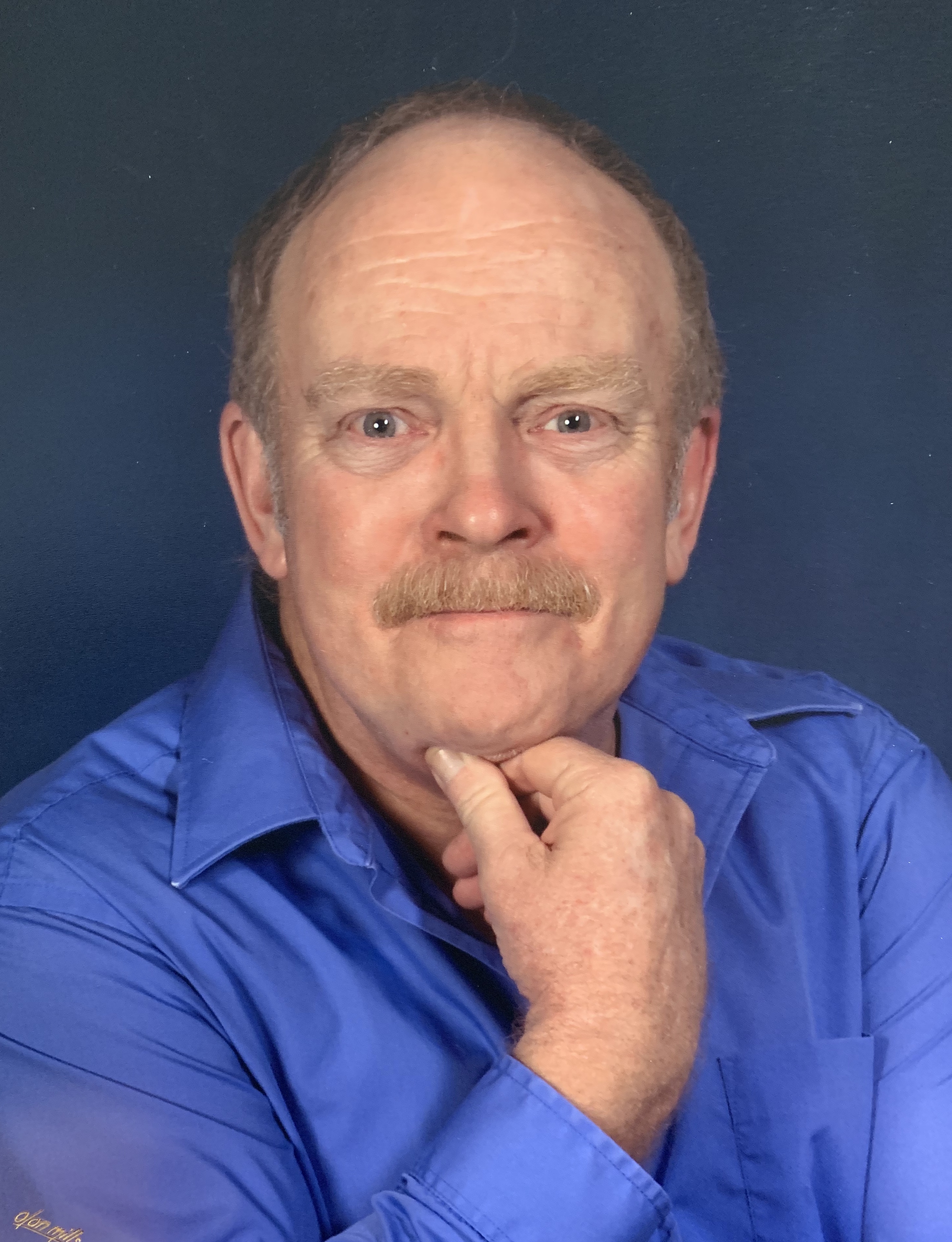 Michael Arthur Welton | Orange Leader