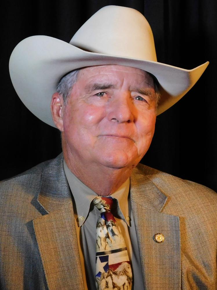 Newton Count Sheriff appointed to the Board of Directors of the Sheriff's Association of Texas ...