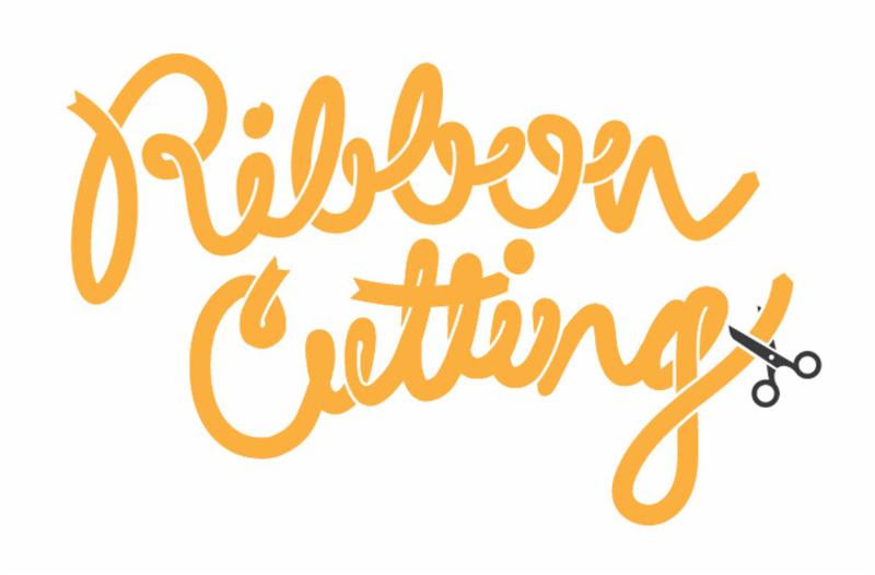 KPI Contractors Ribbon Cutting | Orange Leader