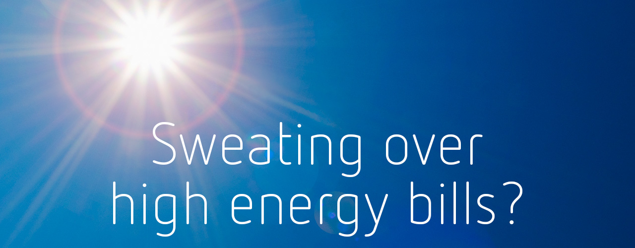 Making It Through the Heat of Summer: Simple Ways to Get Help with High ...