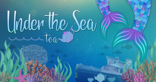 Second annual Under the Sea Tea fundraiser set for Sept. 14 - Orange ...