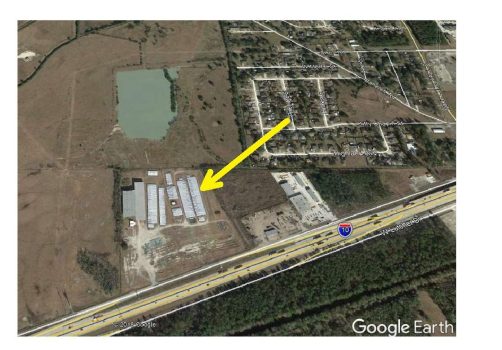 Zoning Board of Adjustments to consider RV Park on I-10 - Orange Leader ...