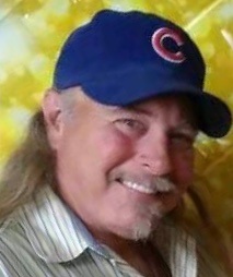 Kevin Robert Hinds - Orange Leader | Orange Leader