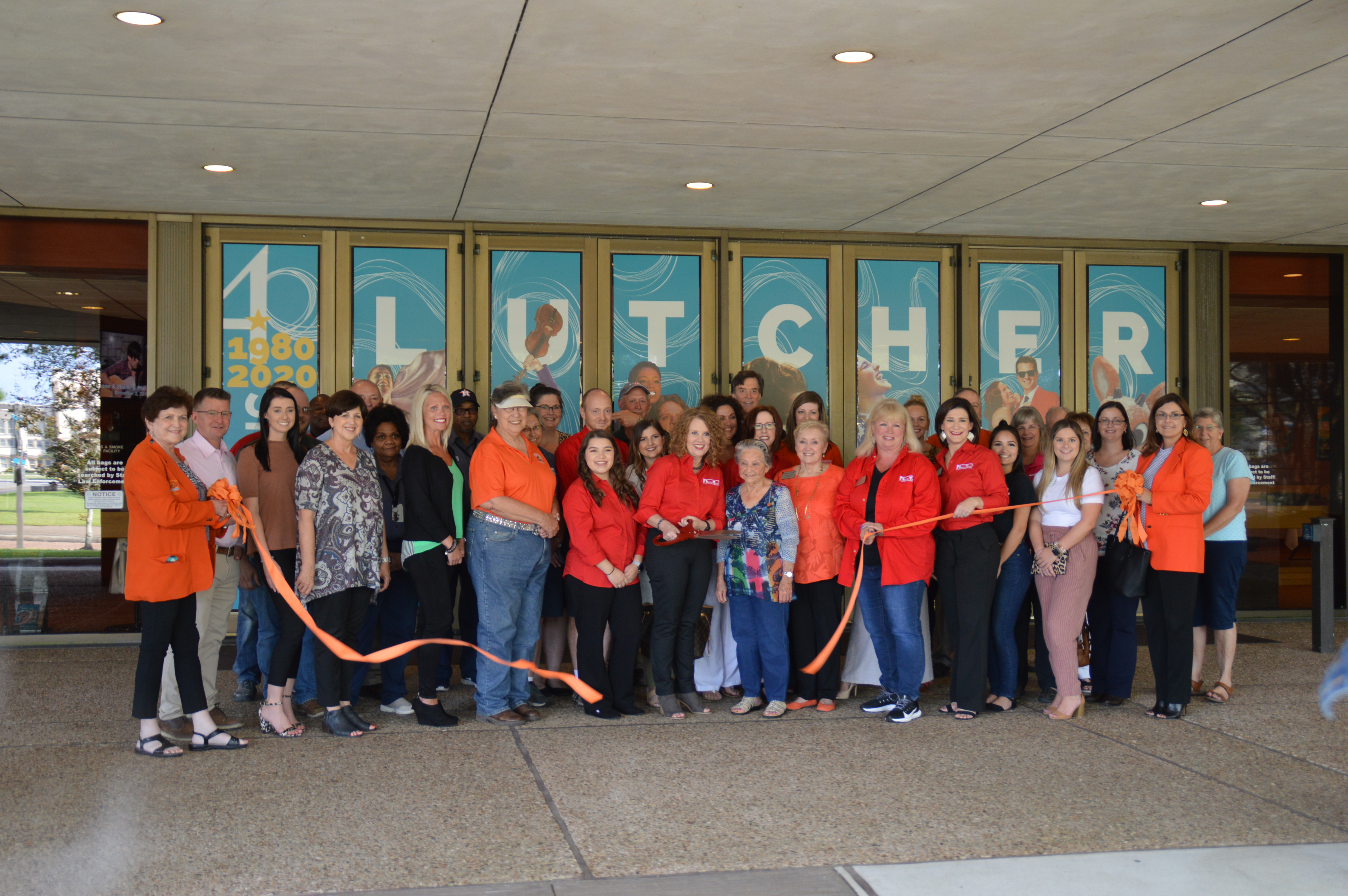 Lutcher’s 40th Season opens | Orange Leader