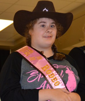 Rodeo Royalty - Orange Leader | Orange Leader