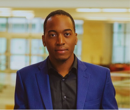 Rashad Lewis announces 2020 Congressional Campaign | Orange Leader