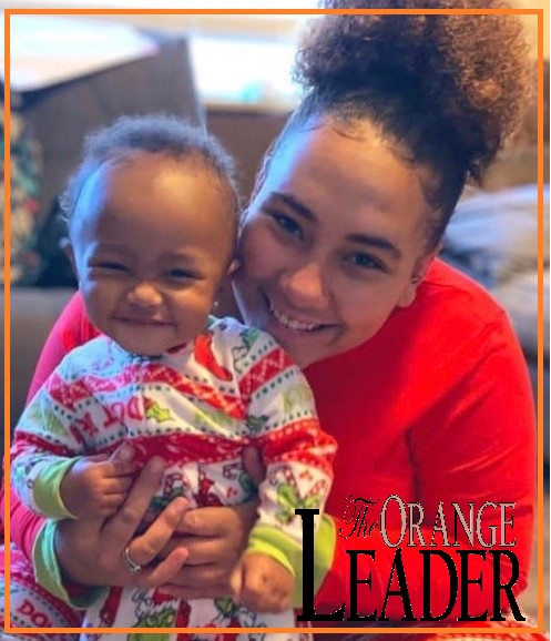 Mother of the Week | Orange Leader