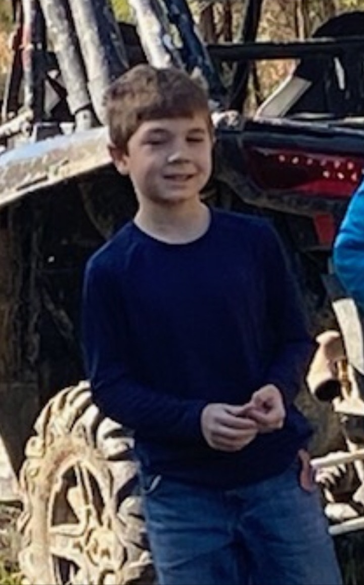 UPDATED: County searches for missing child - Orange Leader | Orange Leader