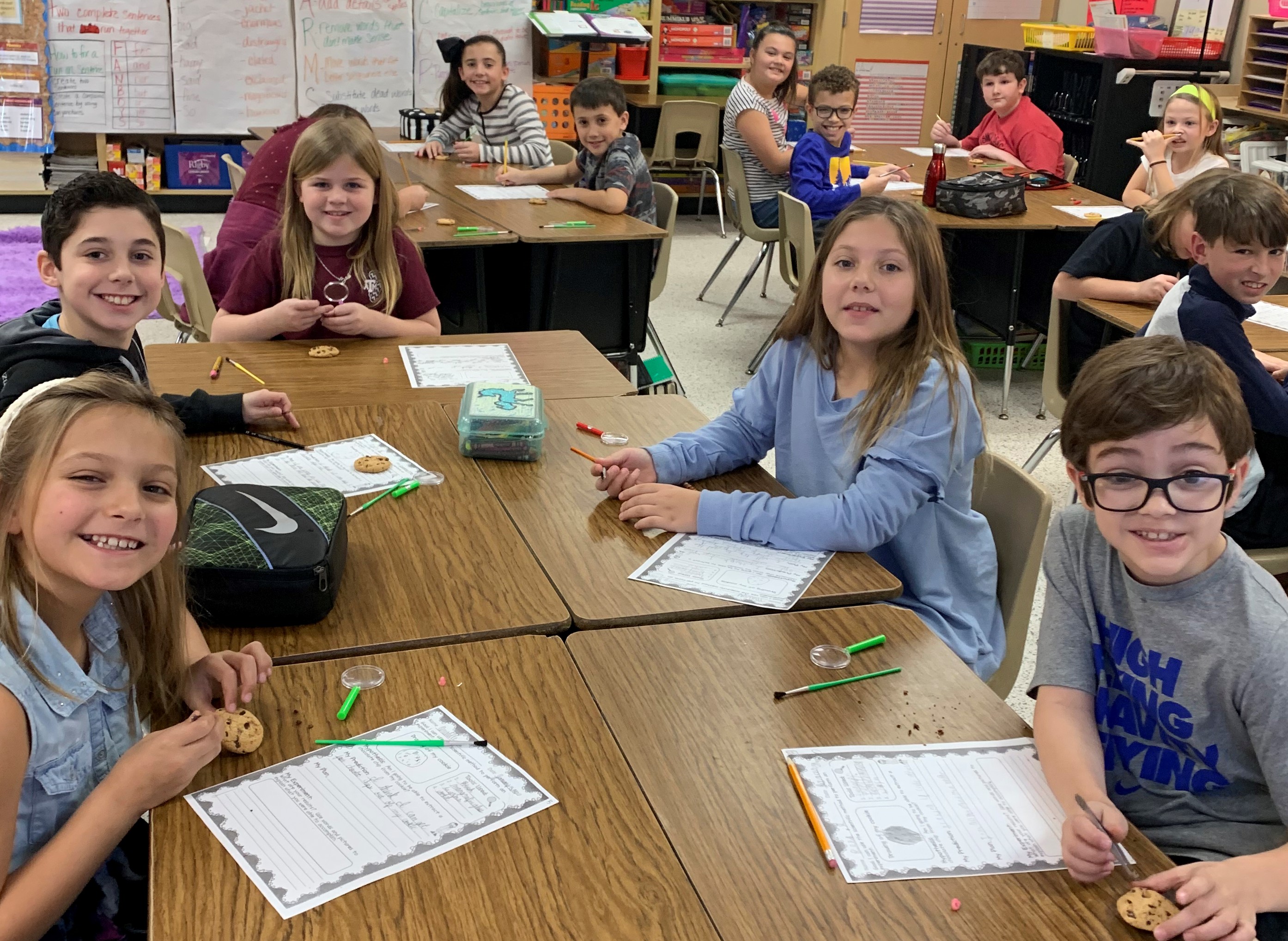 Mummies, Dinosaurs, and Fossils, Oh My! | Orange Leader