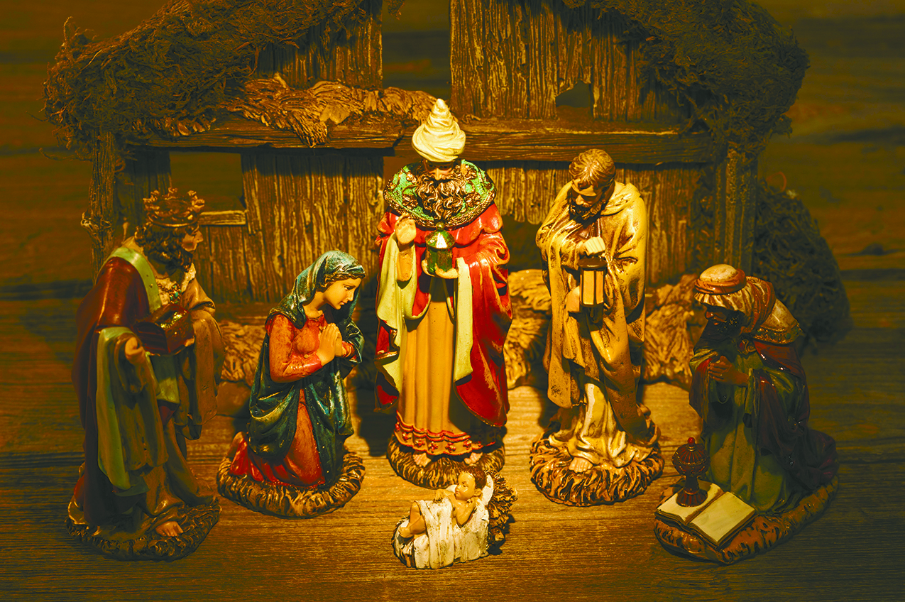 Facts about Three Kings Day | Orange Leader