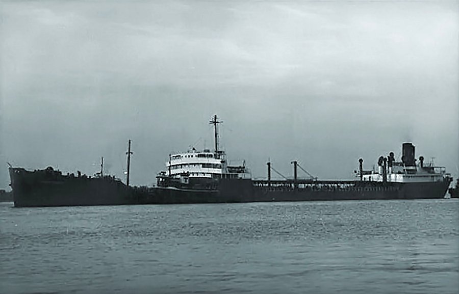 And Now You Know: American Bridge builds “jumboized” tankers | Orange ...