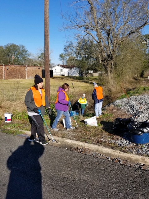 Adopt-a Street Program in Orange is expanding | Orange Leader