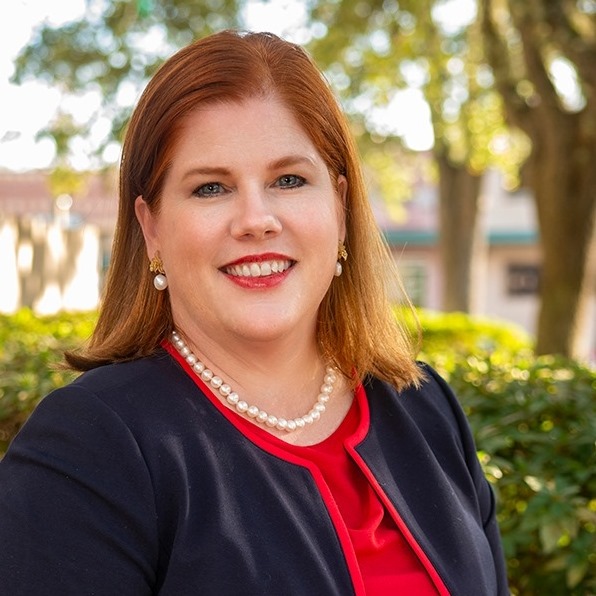 Letter of Introduction: Rice seeks Chief Justice of the Ninth District ...