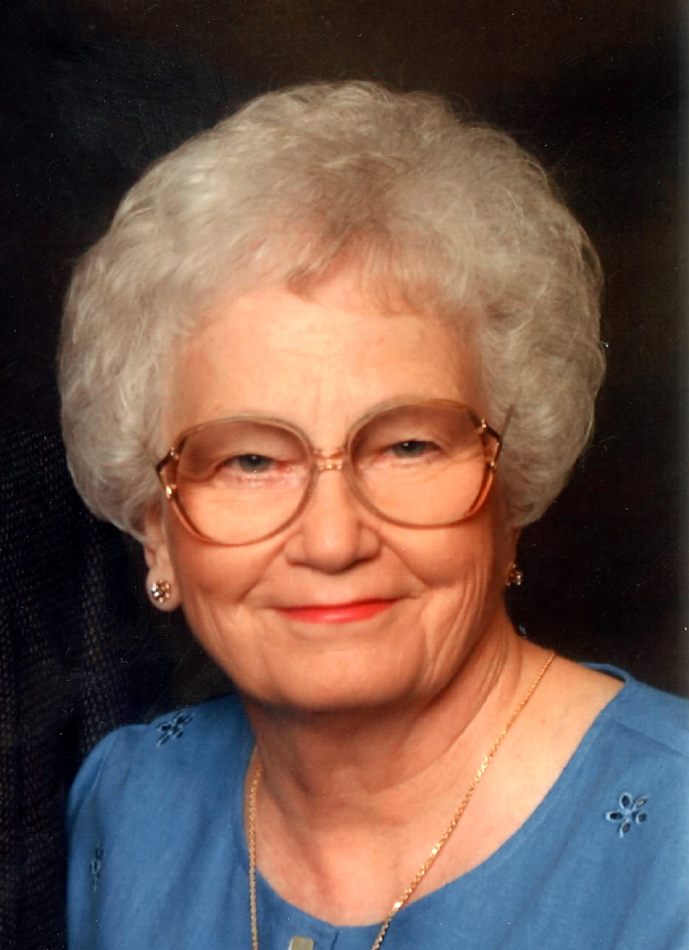 Patricia Anne Pyle Gore, | Orange Leader