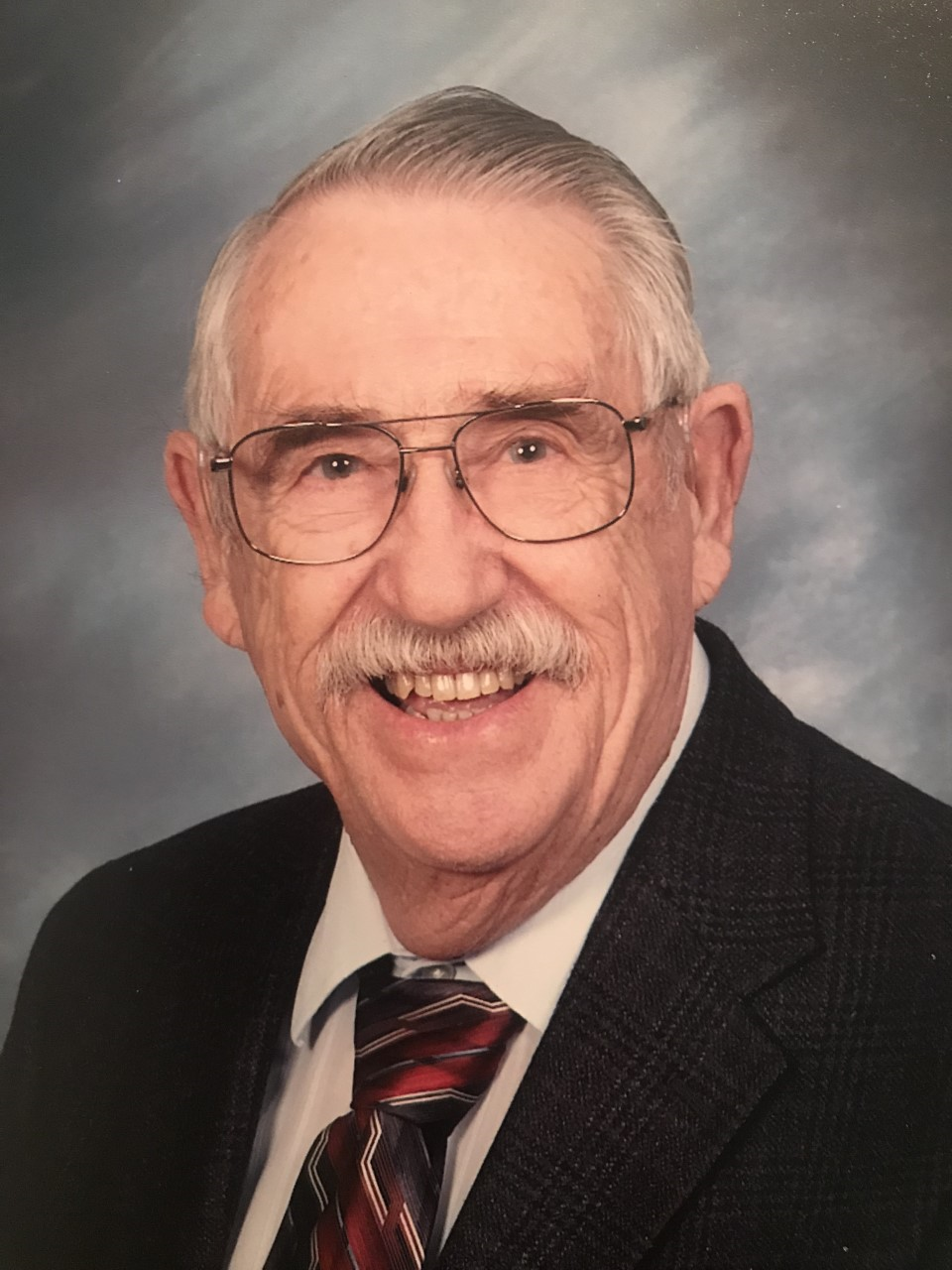 Earl G. Delaney | Orange Leader