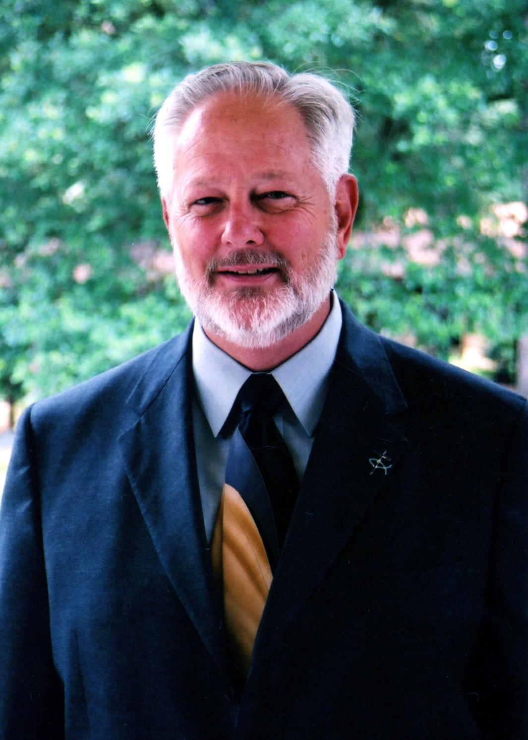 Reverend‌ ‌Mr.‌ ‌Laurence‌ ‌“Larry”‌ ‌Roger‌ ‌David‌ ‌ | Orange Leader