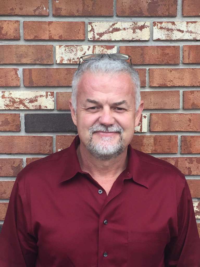 Strause was drawn to Orange County - Orange Leader | Orange Leader