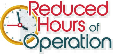 Businesses change hours of operation - Orange Leader | Orange Leader