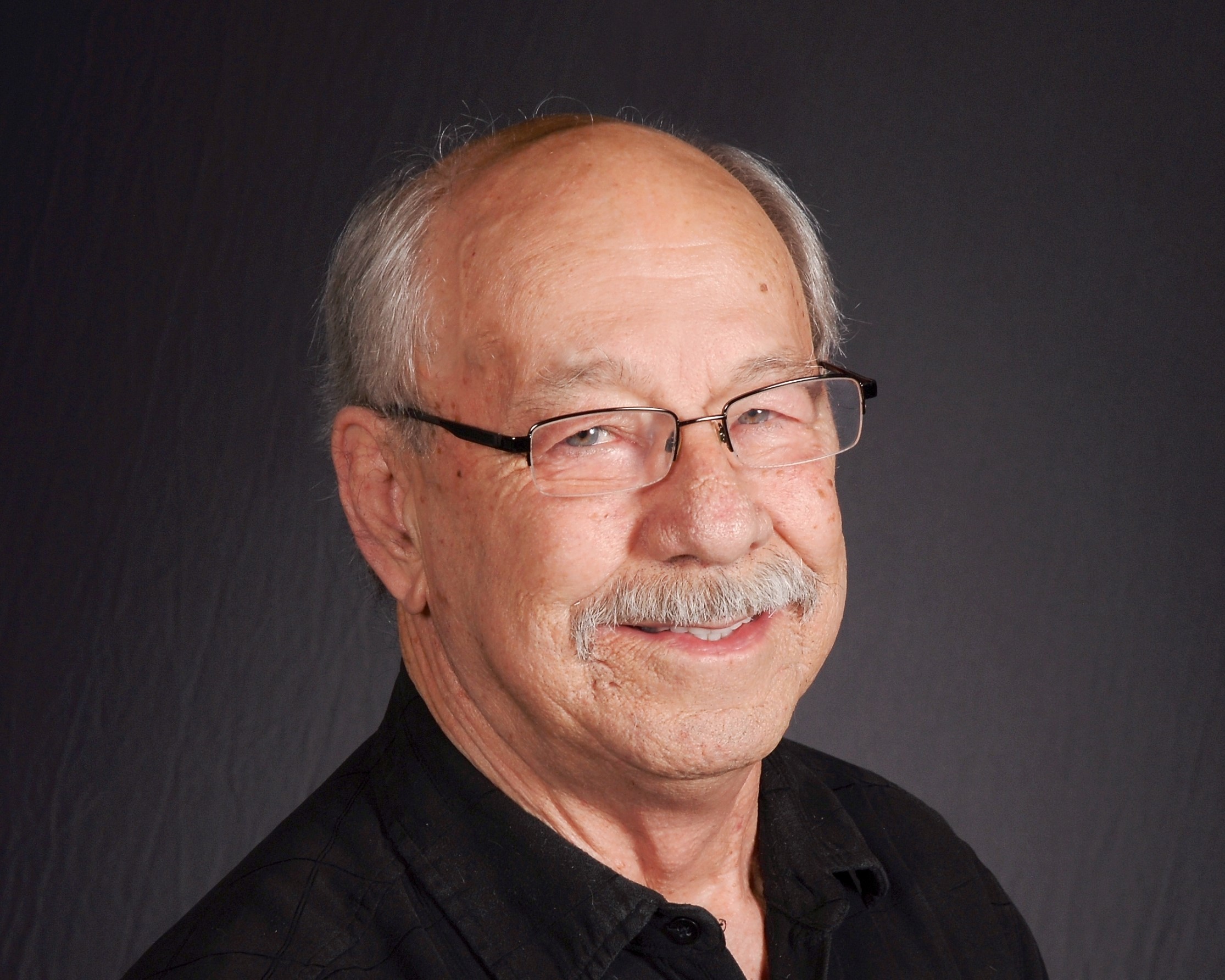 Daniel Joseph Laughlin | Orange Leader