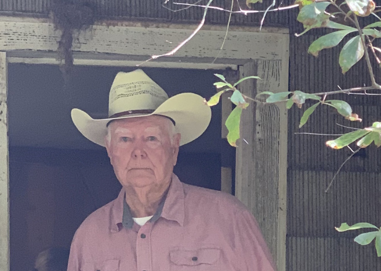 Father of the Week | Orange Leader