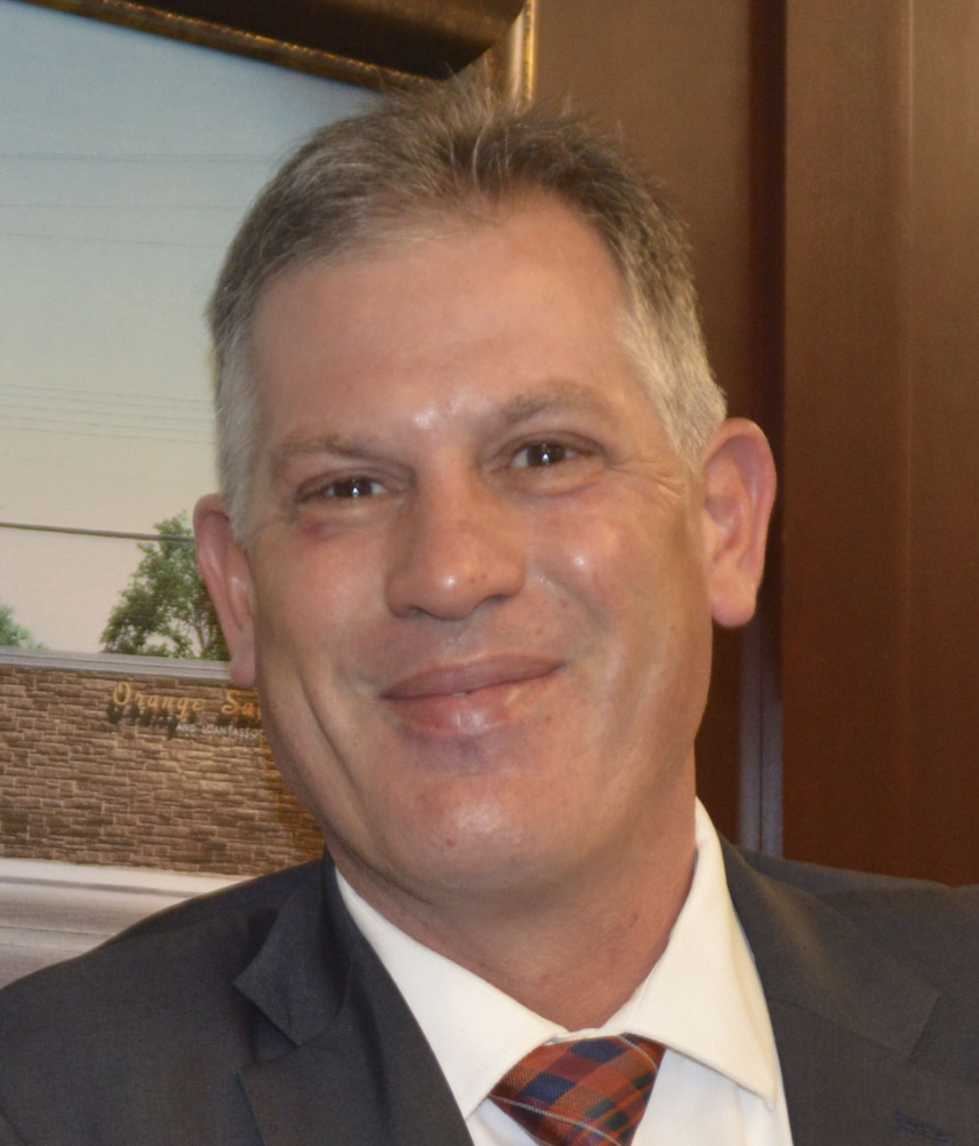 Jerry Hood named Interim City Administrator for Pinehurst | Orange Leader