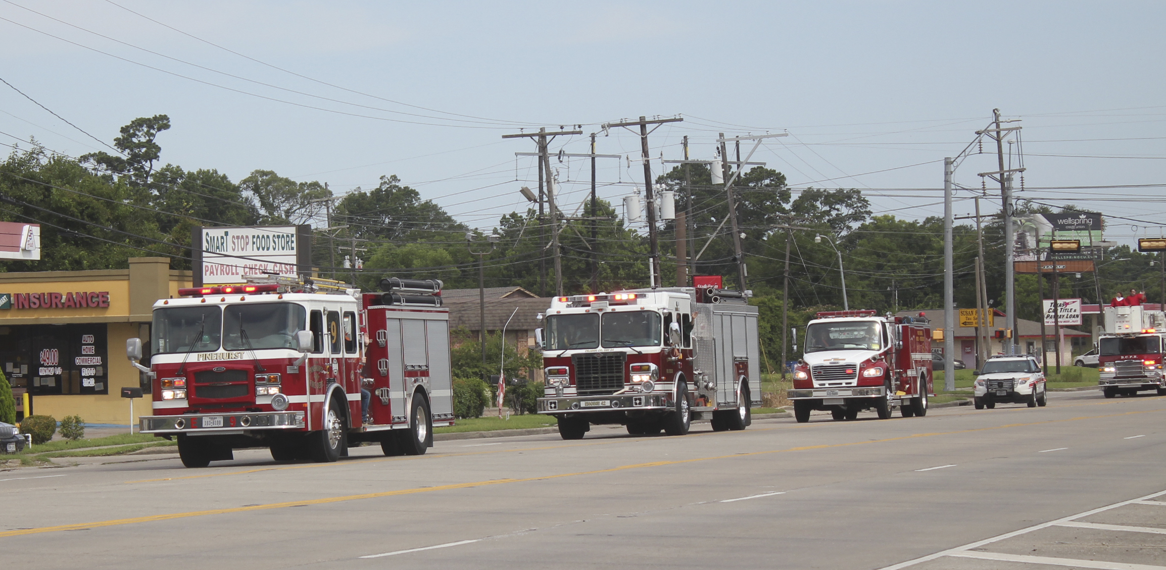 Celebrating the class of 2020 - Orange Leader | Orange Leader