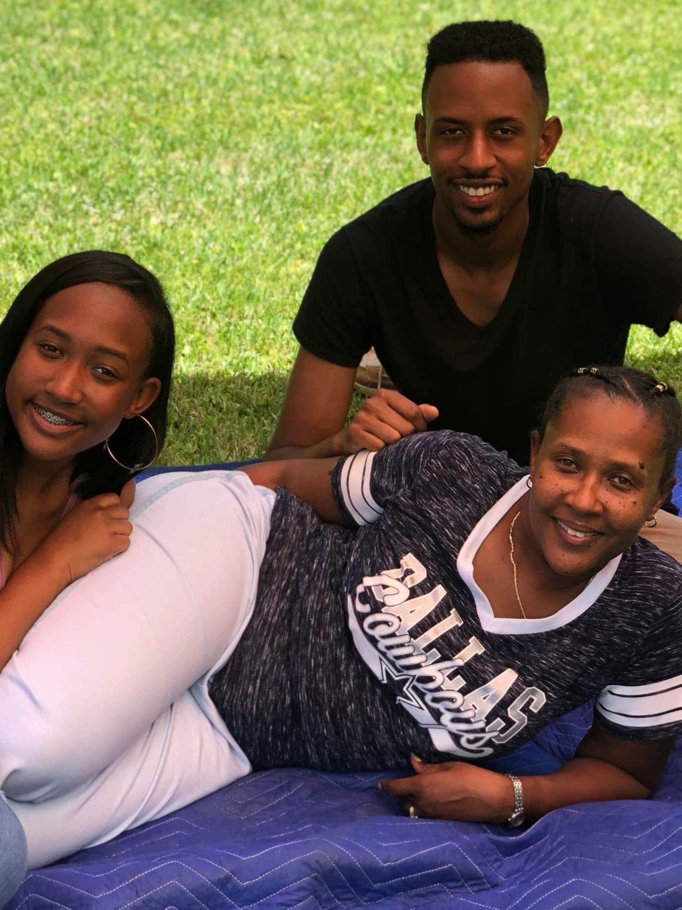 Mother of the Week 7.29.20 | Orange Leader