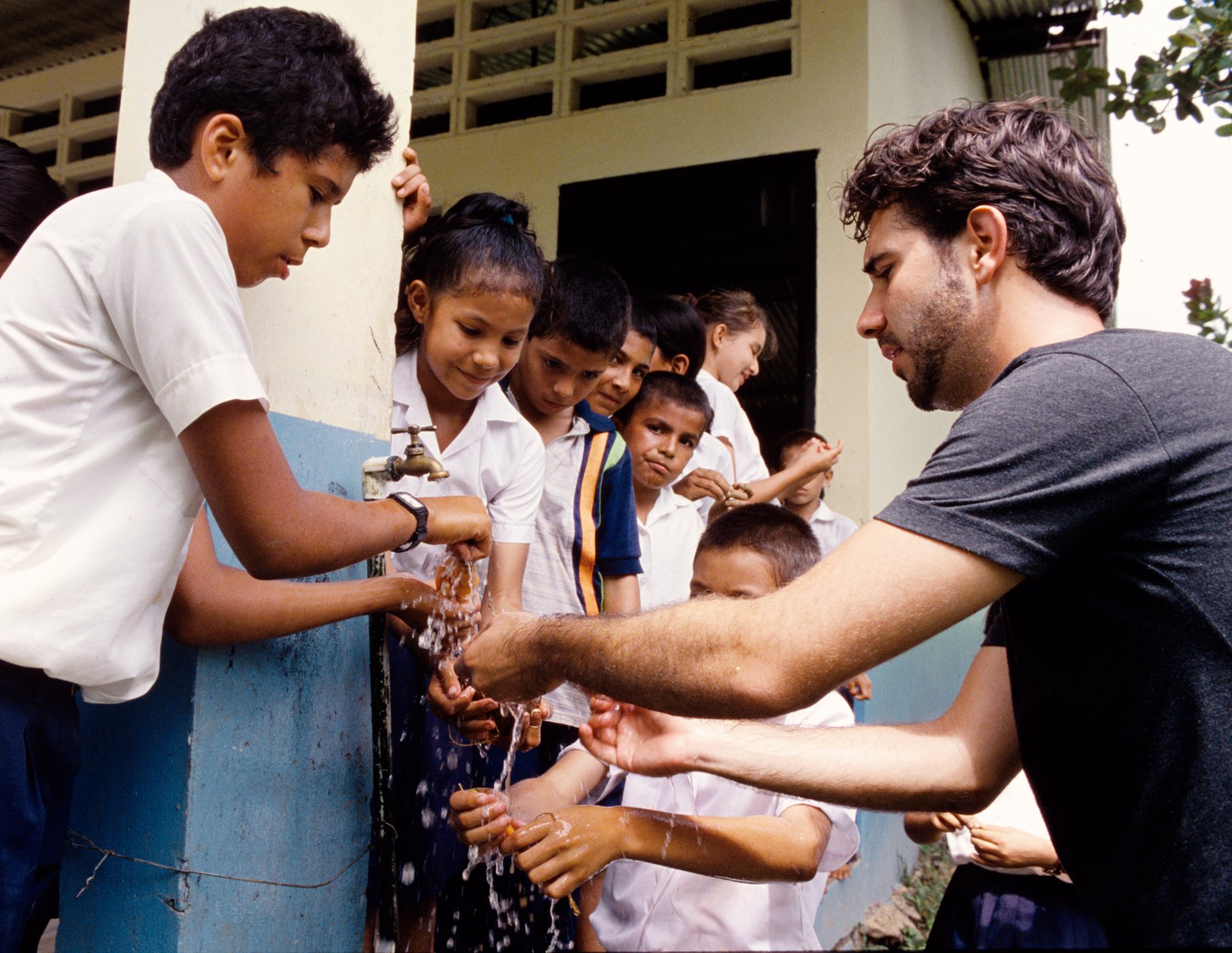 5 interesting things you may not know about the Peace Corps | Orange Leader