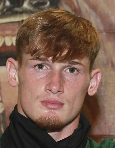 Bears fall to Kinkaid on the road, 42-26 - Orange Leader | Orange Leader