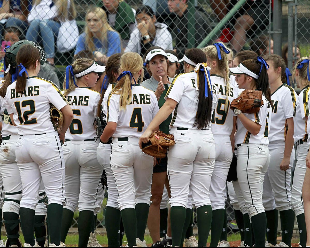 LC-M’s Adkins anxious to get back into the groove again | Orange Leader