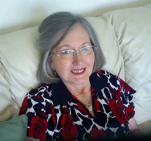 Ruth Anne Brant Davis | Orange Leader