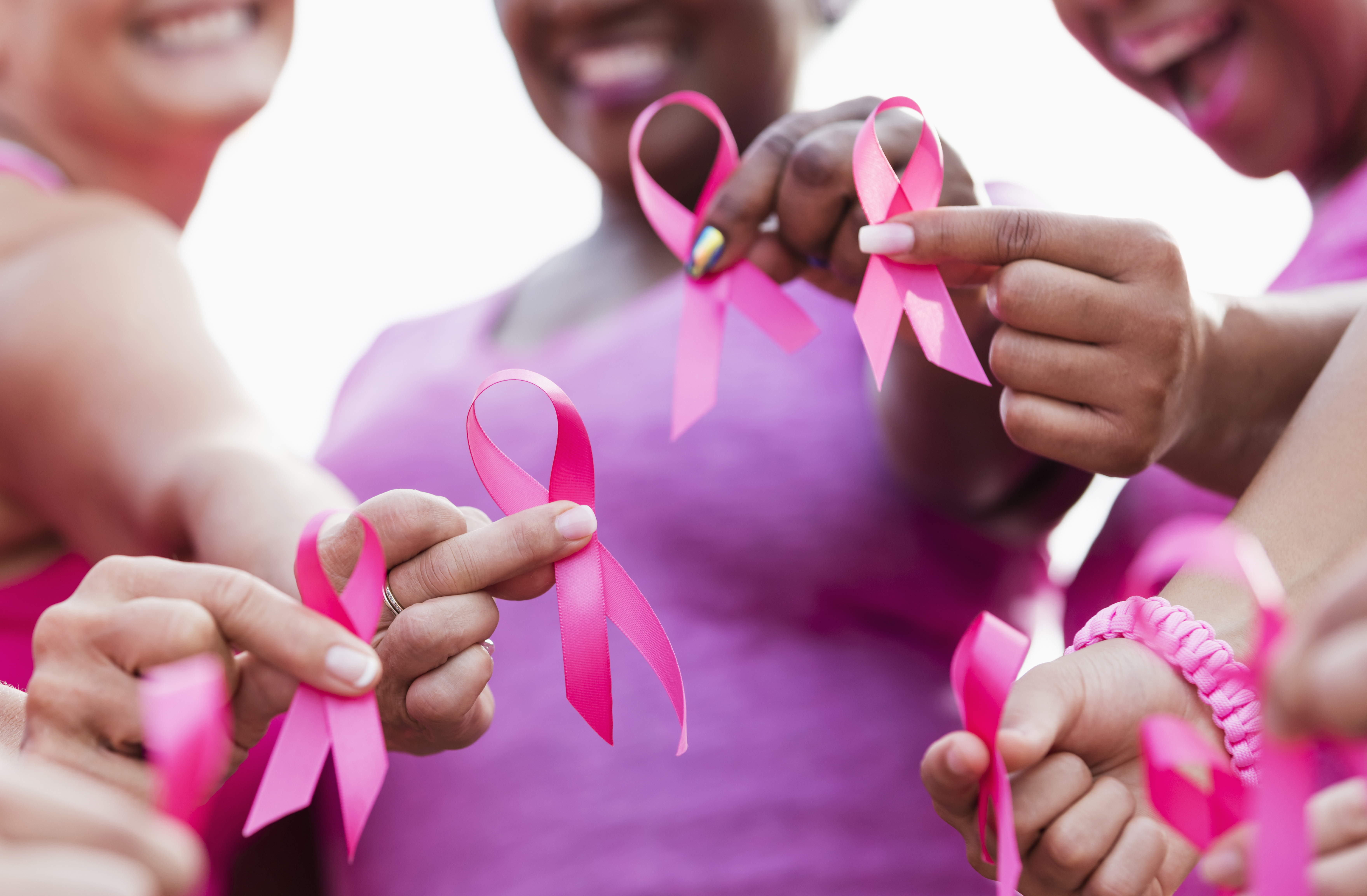 Honoring Breast Cancer Survivors | Orange Leader