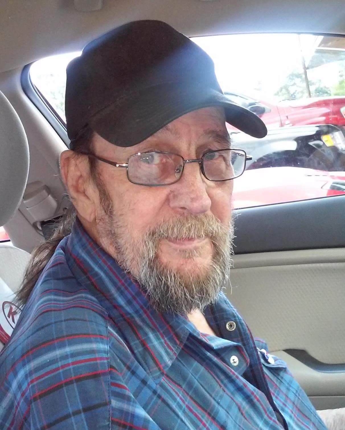 Lamar Andrews | Orange Leader