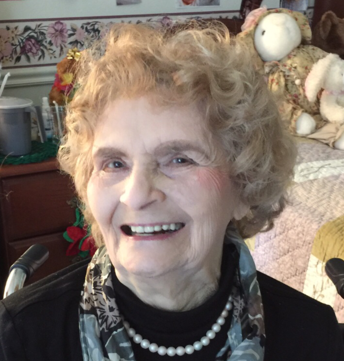 Mary Louise Risinger | Orange Leader