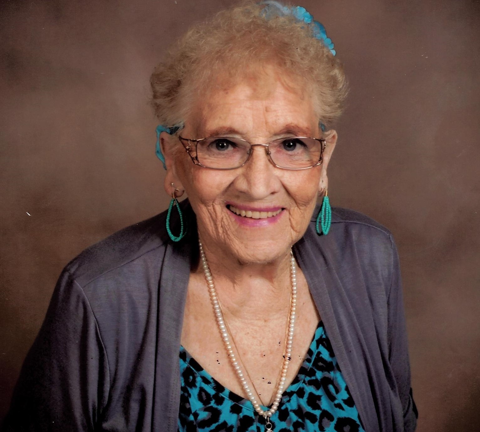 Charlene L. Teal | Orange Leader