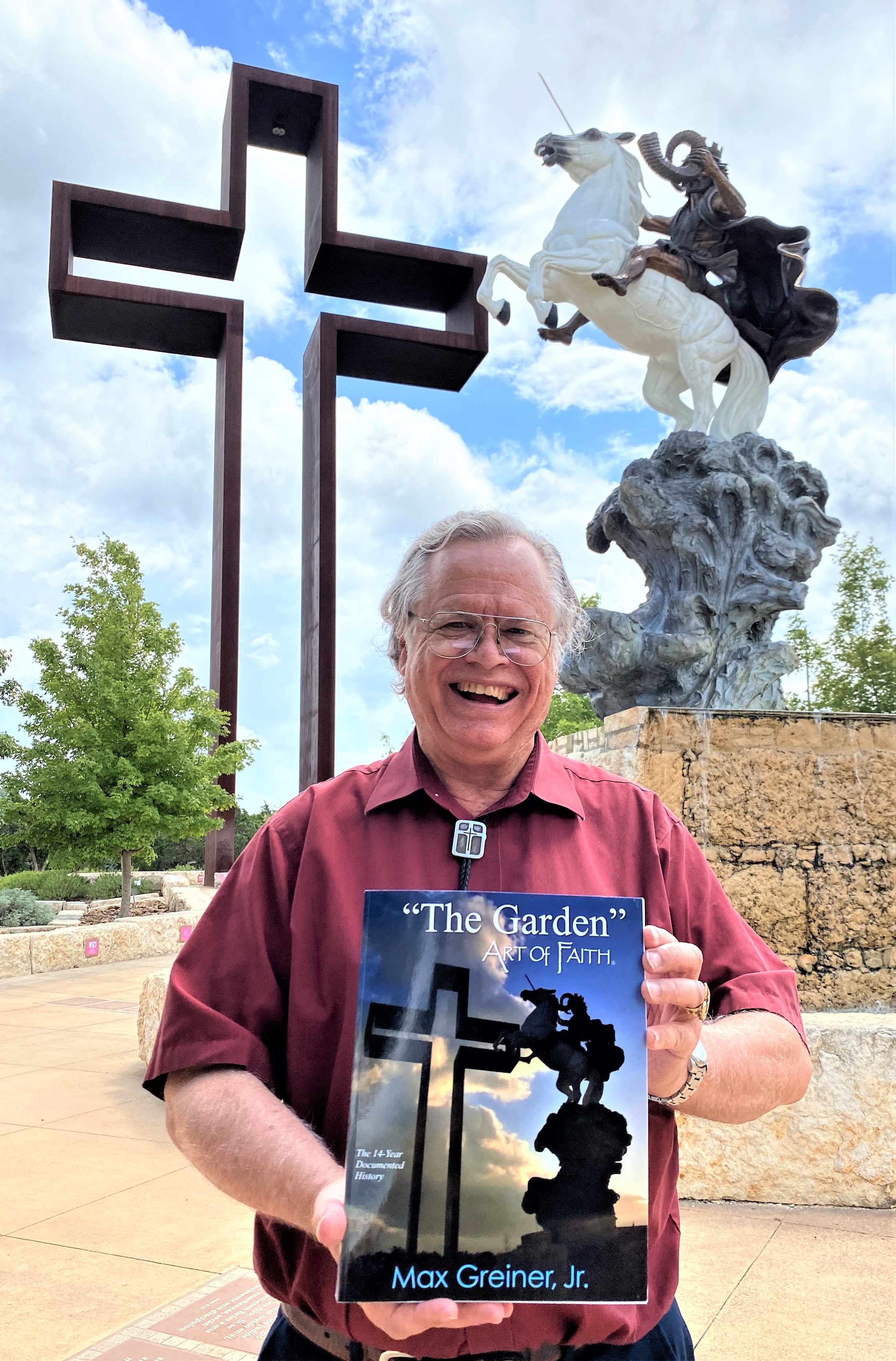 Artist captures gifts of the Creator - Orange Leader | Orange Leader