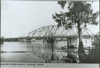 And Now You Know: Sabine River Memorial Bridge was built in 1927 ...