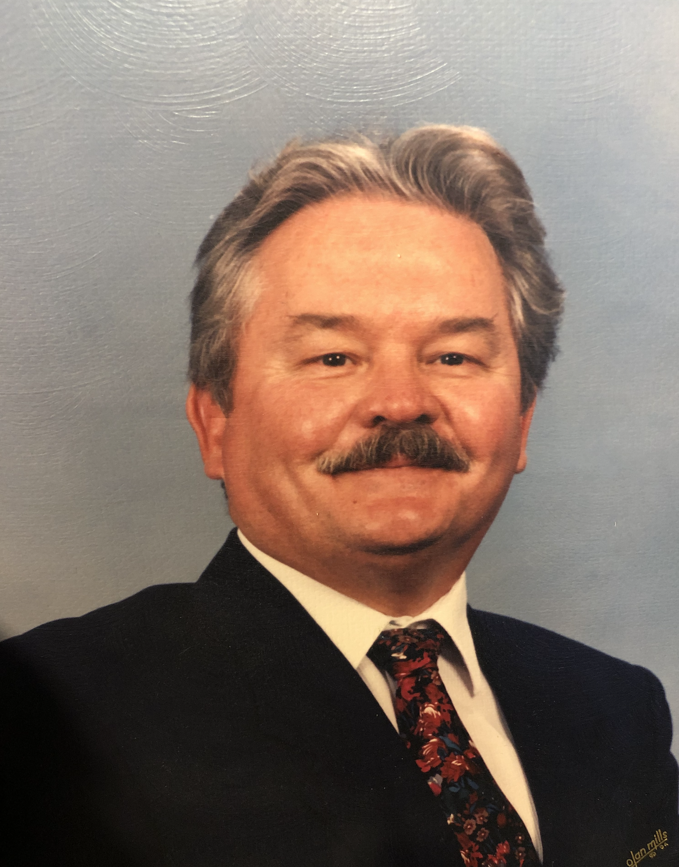 James “Jimmy” Charles Jones | Orange Leader