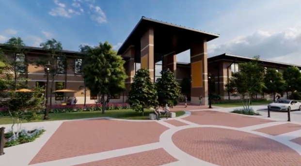 VIDEO: Texas State University System Board of Regents approves LSCO ...