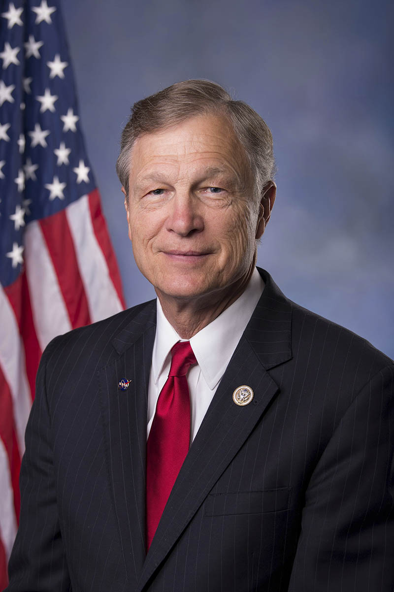 Babin introduces the Protecting Life in Crisis Act | Orange Leader