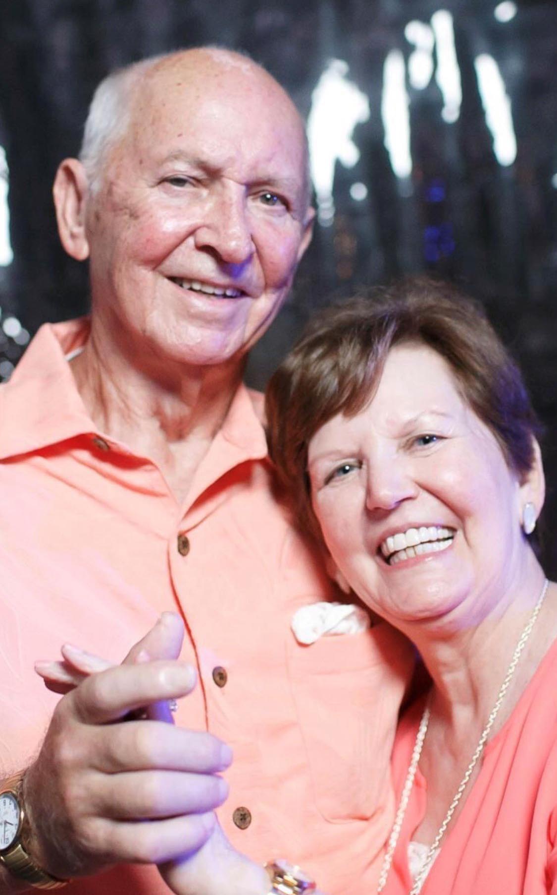 Beamon Crockett Minton | Orange Leader